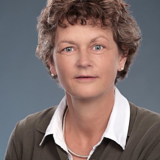 Sabine Marek