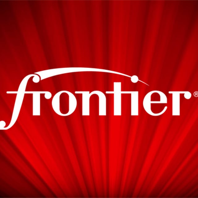 frontier communications