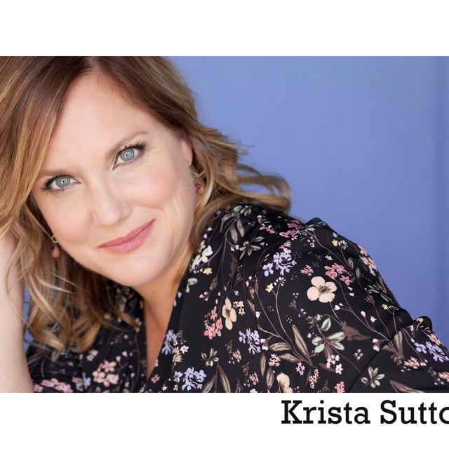 Krista Sutton