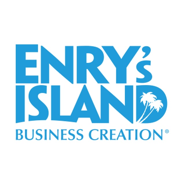 Enry's Island