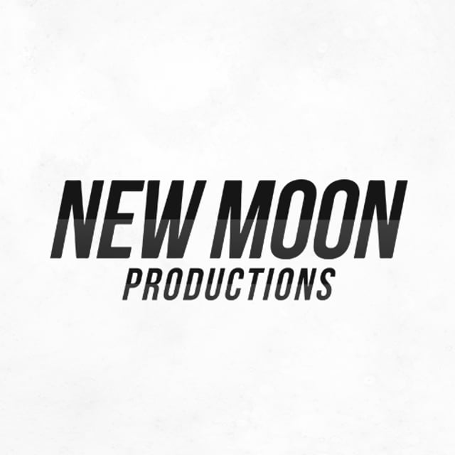 New Moon Productions - Producer, Executive Producer & Production Manager