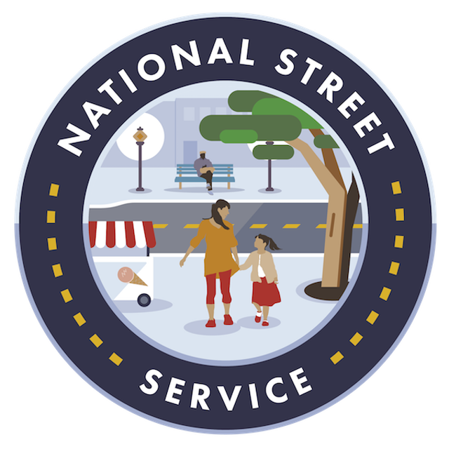 The National Street Service