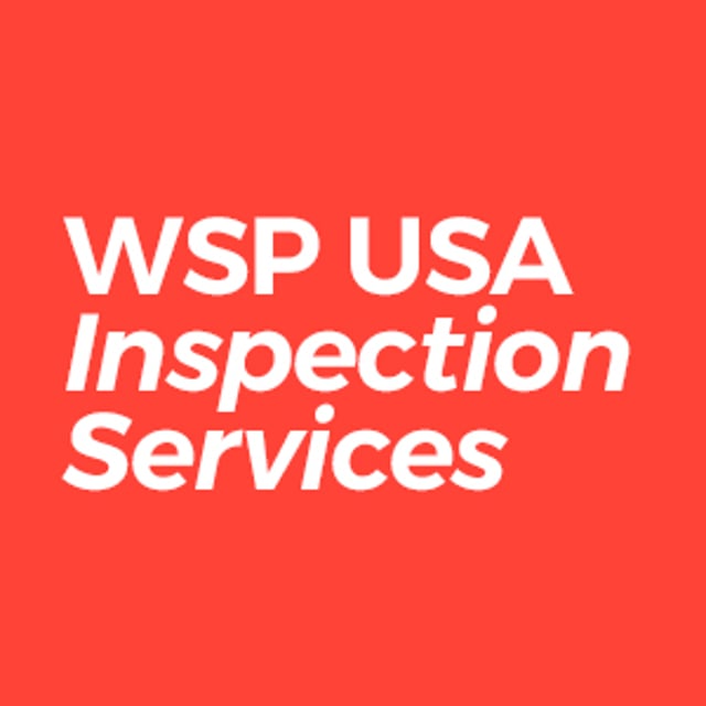 WSP USA Inspection Services
