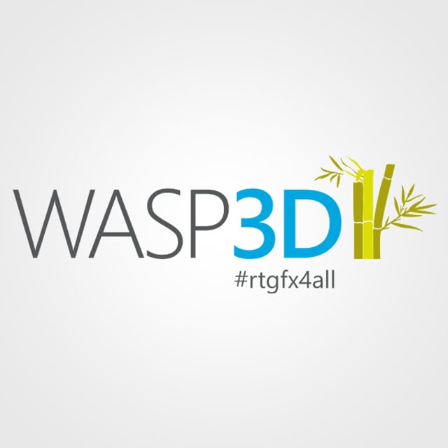 WASP3D