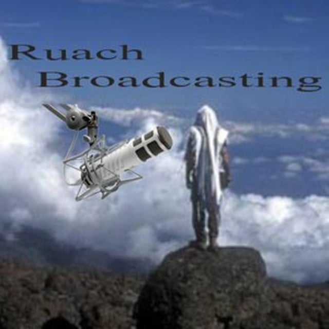 Ruach Broadcasting