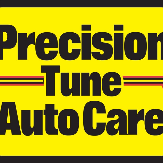 Precision Tune Auto Care