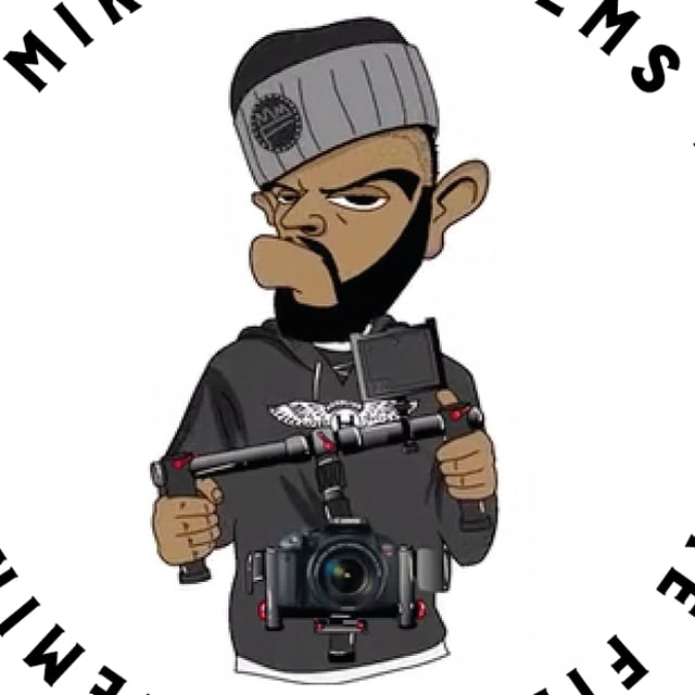 MIKEMIKE FILMS
