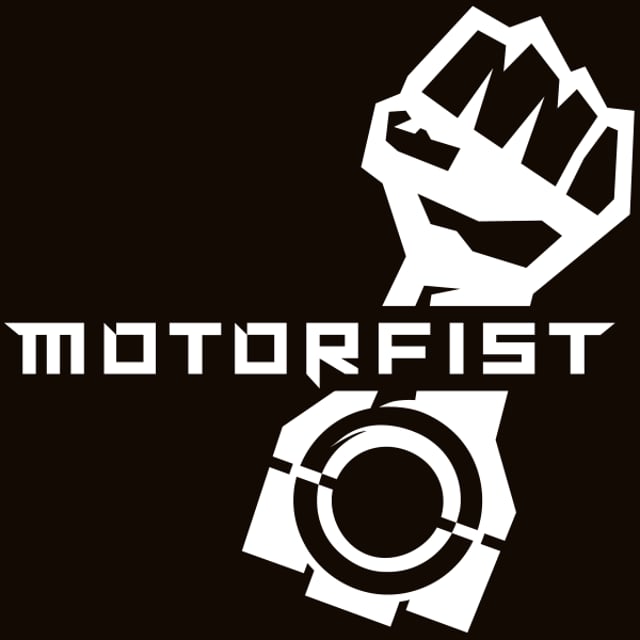 Motorfist