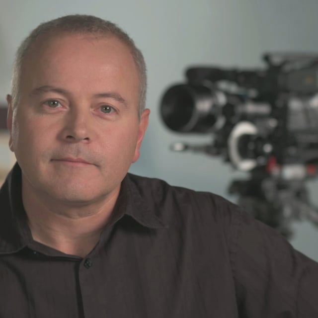 Chris Foster