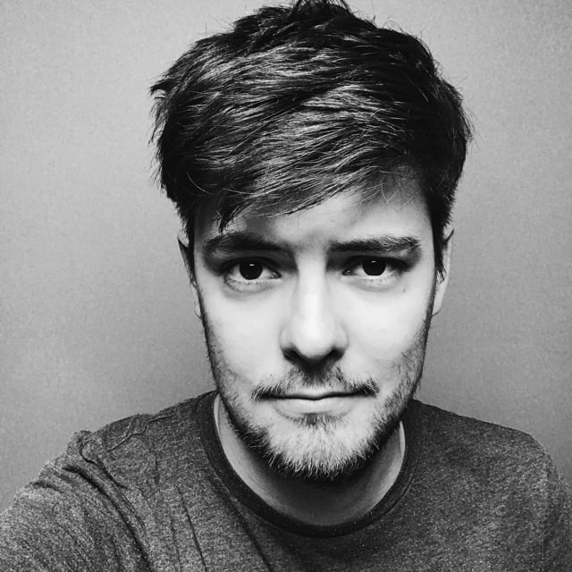 Nicolas Klein