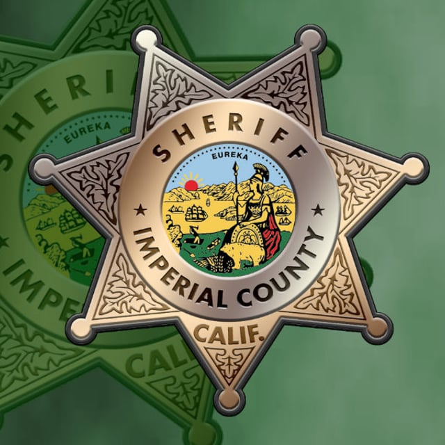 Imperial County Sheriff's Office