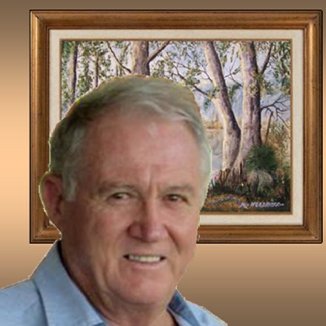 Rex Woodmore