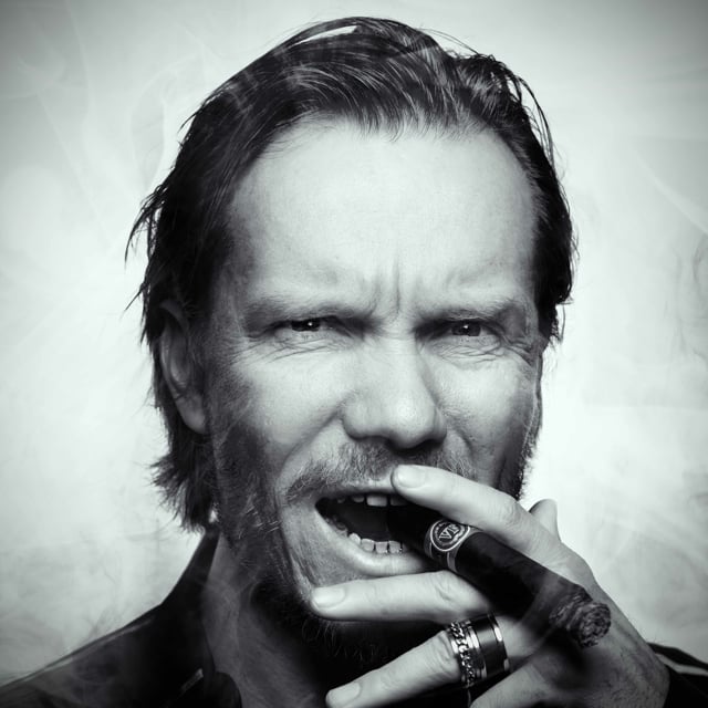 Matti Boustedt - Actor, Voice Actor & Voiceover Artist