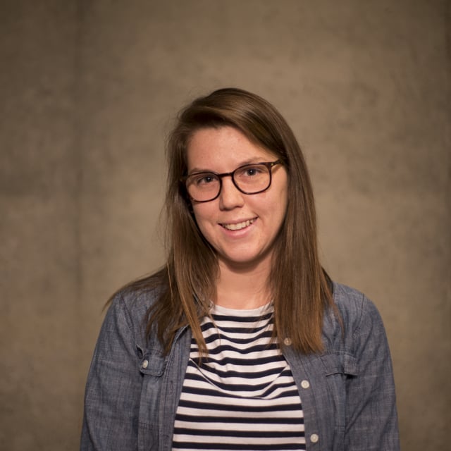 Adrienne Grace Wagner