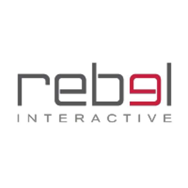 Rebel Interactive Group