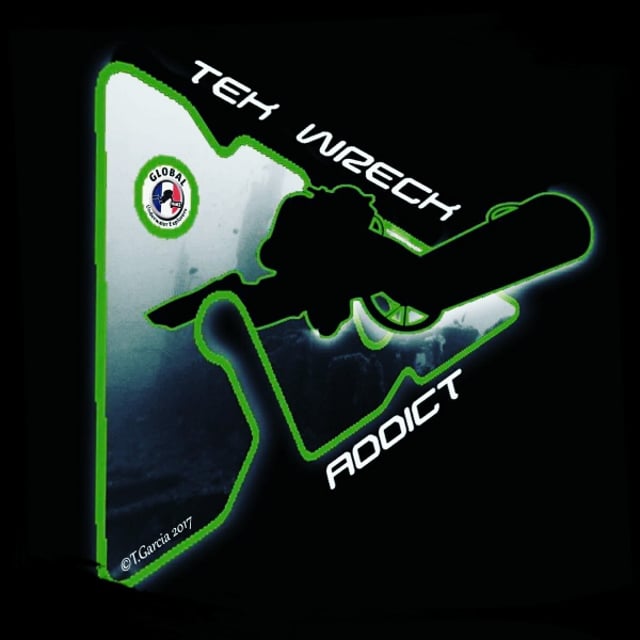 Tek Wreck Addict