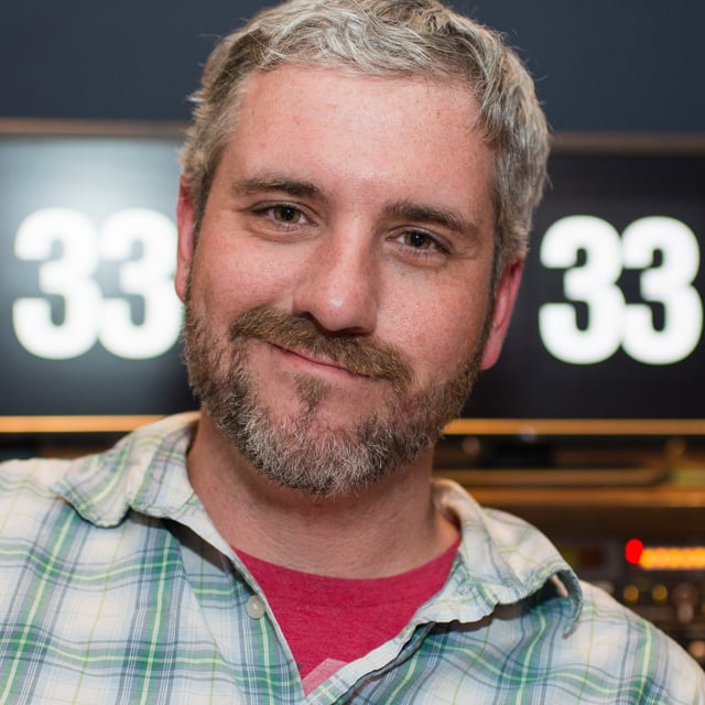 Daniel Stephens - Video Editor