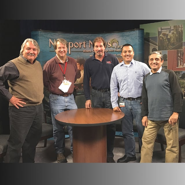 City of Newport News NNTV