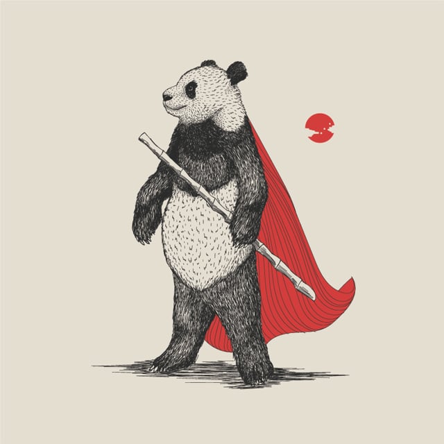 Brave Panda Creative