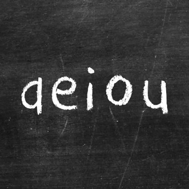 AEIOU Films