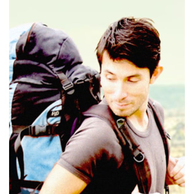 Anthony Dempsey Film