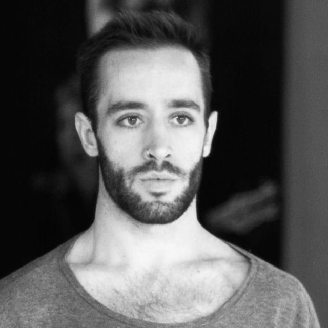 Marc Fernández Mercadé