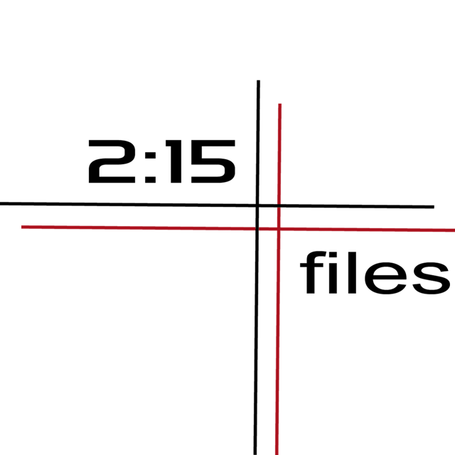 215 Files