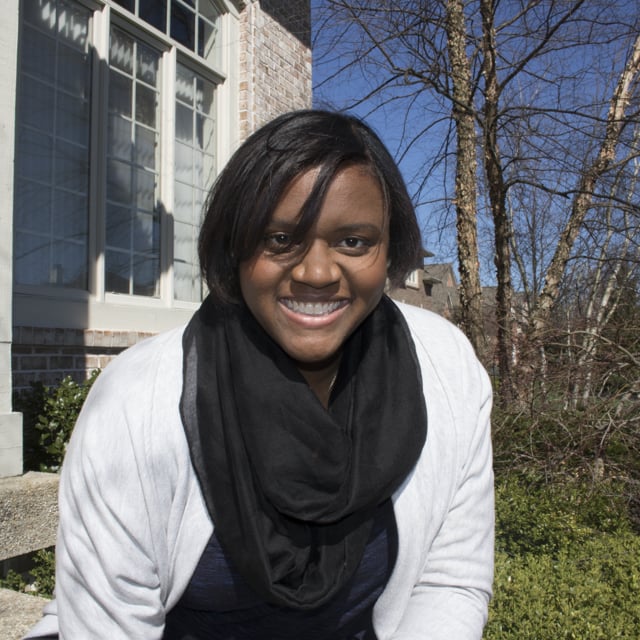 Jessica Hand - Producer, Production Assistant & Project Manager