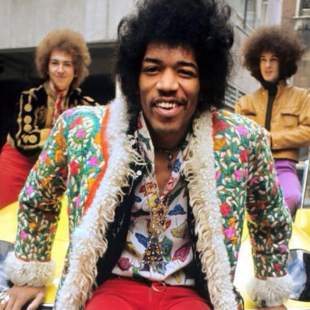 Essence Jackson-Jones