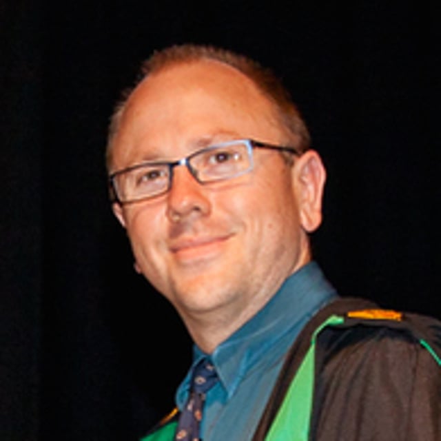 Rob Poulter