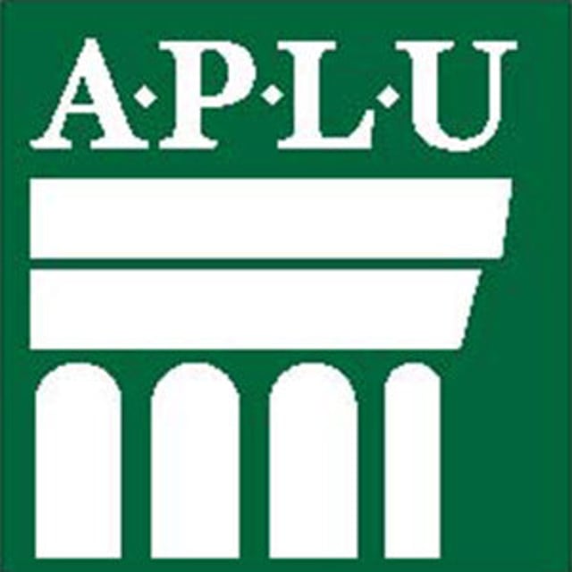 APLU