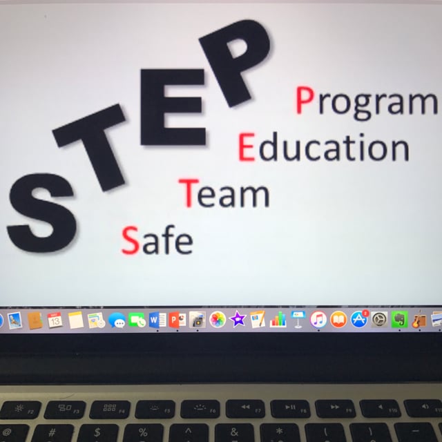 Safe Team Education Program