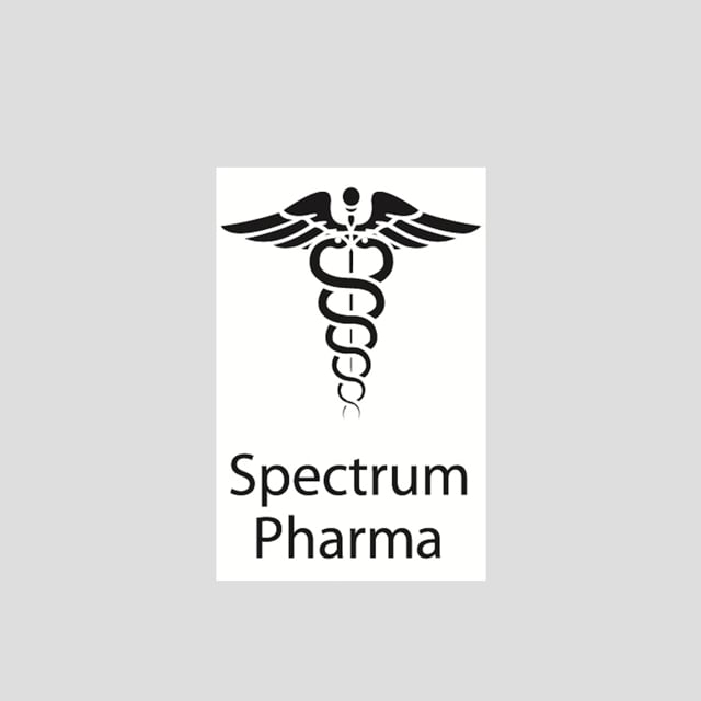 SPECTRUM PHARMA