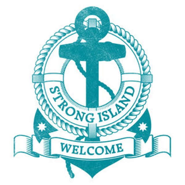 Strong Island