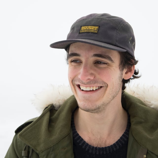 Matthew Mark McDaniel - Director & Videographer