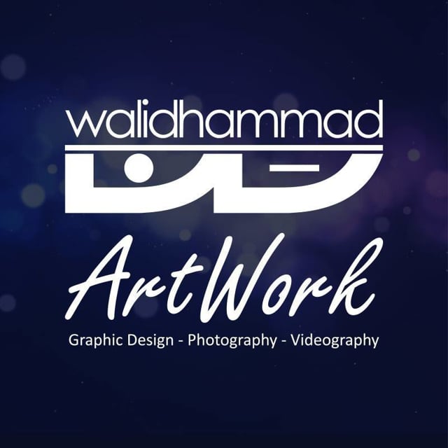 Walid Hammad - artwork
