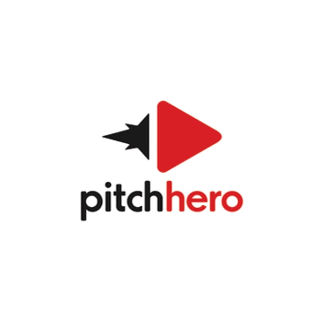 Pitch-Hero
