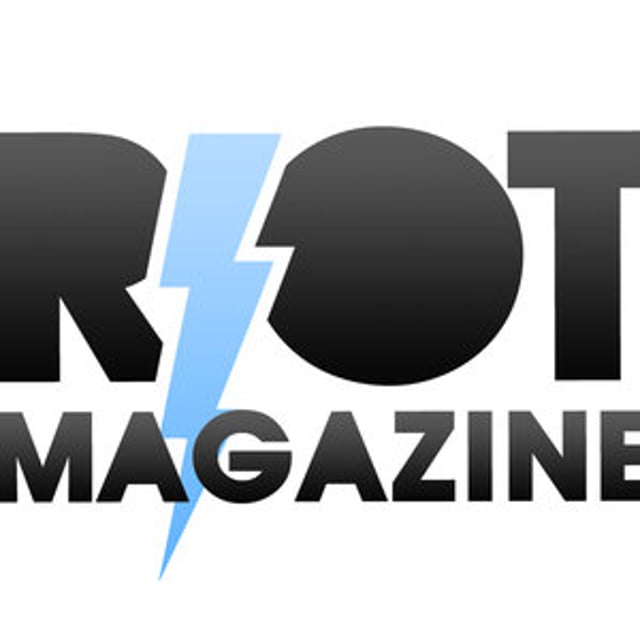 Riot Magazine