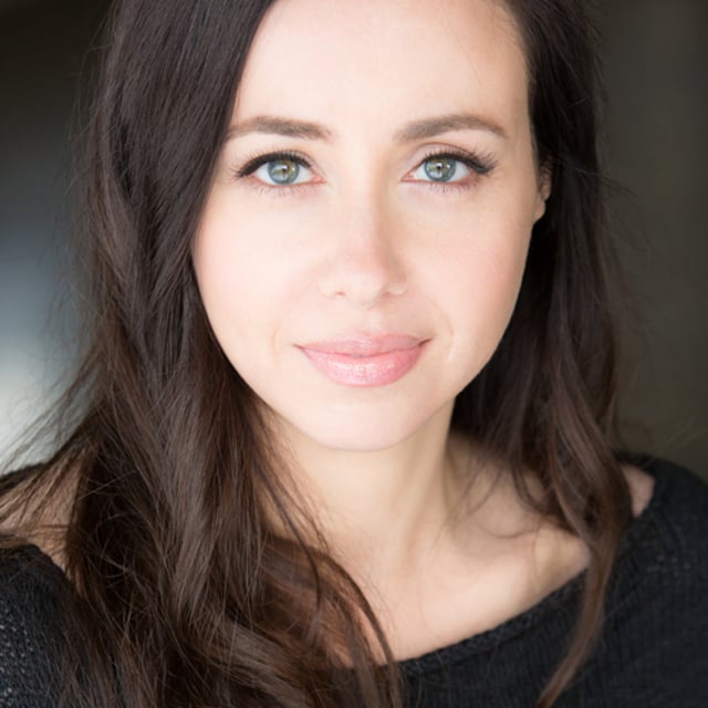 Annette Talal