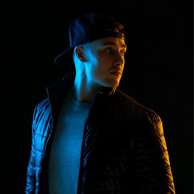 James Killeen - Director & Director of Photography (DP)