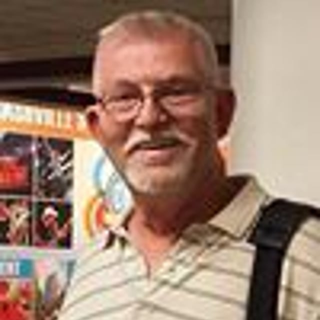 Tom Tate