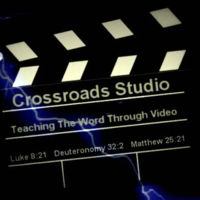 Crossroads Studio