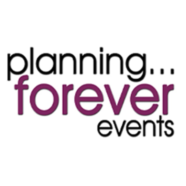 planning forever events