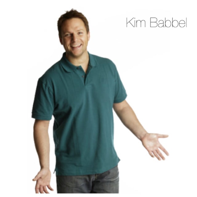 NLP Coach & Speaker Kim Babbel