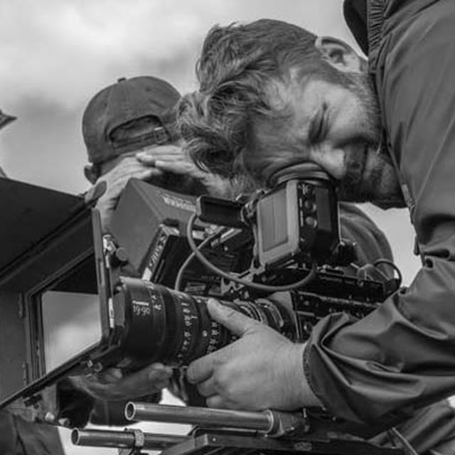 Stephen D. Smith Cinematographer - Cinematographer, Aerial ...