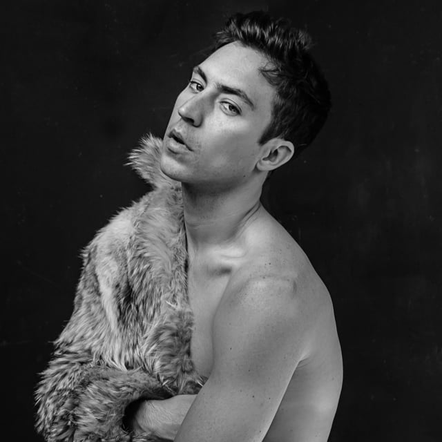 Brian Jordan Alvarez - Actor