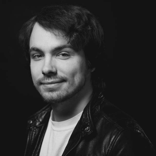 Nathan Reid