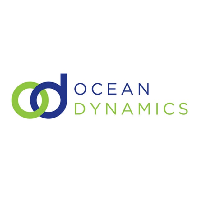 Ocean Dynamics