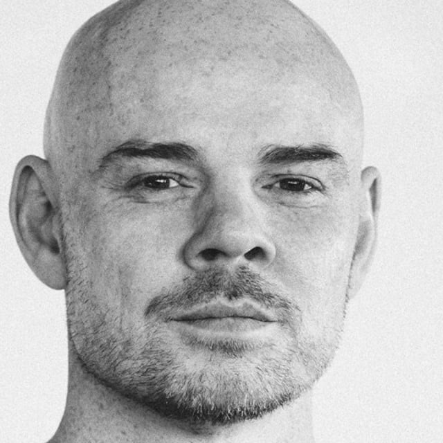 Robin Ogilvie-Stewart Barrow