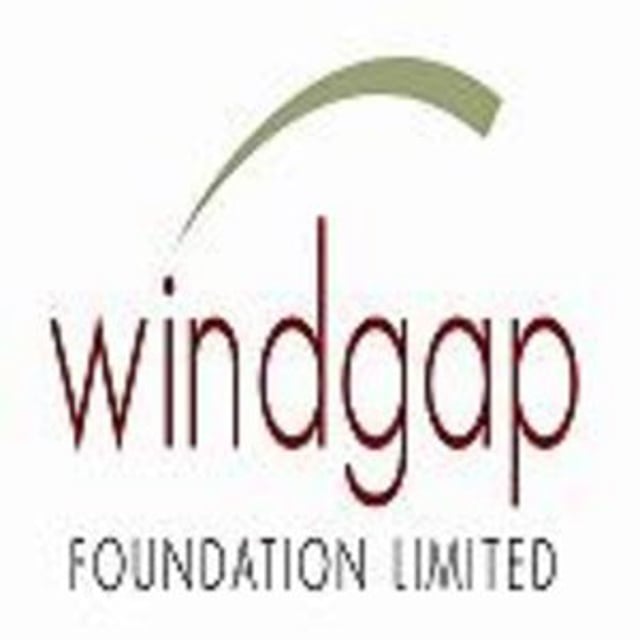 Wind Gap